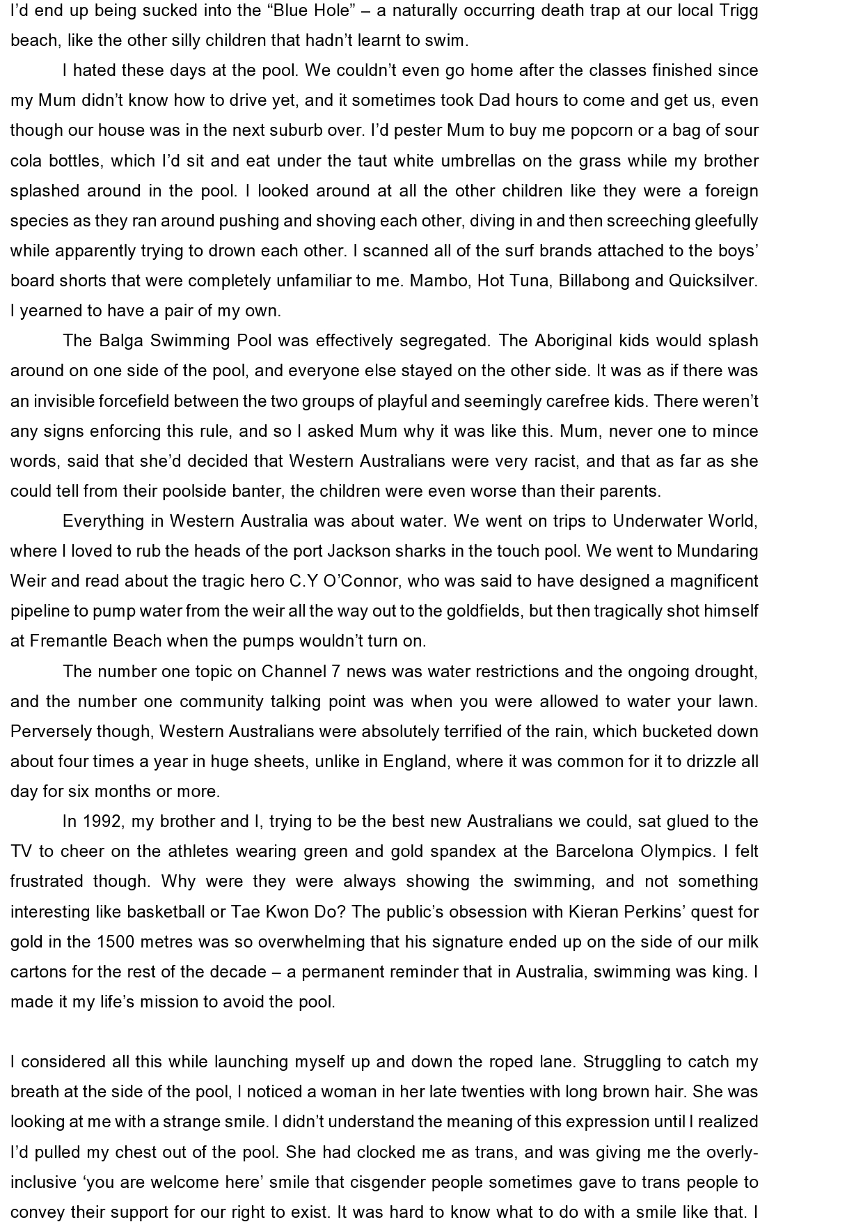 Sam Elkin – Fruit Journal