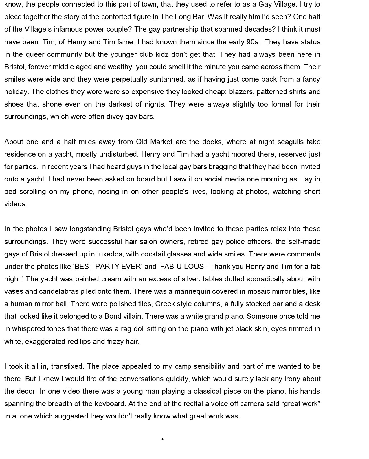 Tom Marshman – Fruit Journal